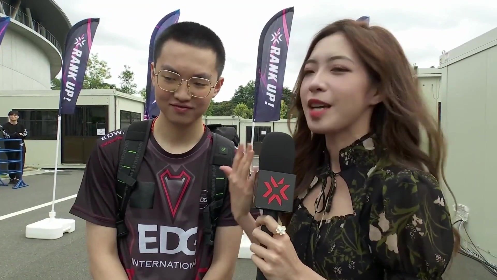 EDG赛前采访ZmjjKK：赢下每一个对手是我们现在所想的东西-直播吧